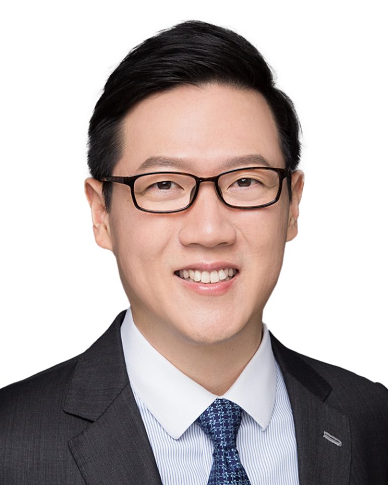 Charles Ching - Finance Monthly Dealmakers Awards 2025